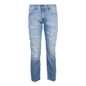 Cycle Body Slim Jeans - - Jeans - Damen - Blau - W29