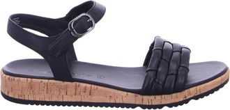 Tamaris Damen, Schuhe, Schwarzk, 42 EUGr&ouml;&szlig;e