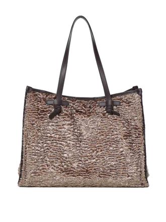 Gianni Chiarini Sac Cabas - Beige