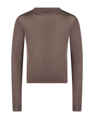 Rick Owens STRICKWAREN - Pullover auf YOOX.COM