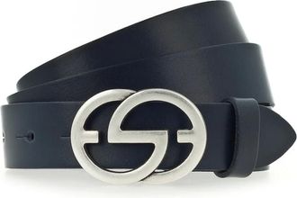 Vanzetti Damen, Accessories, Blau, 85 CMGr&ouml;&szlig;e