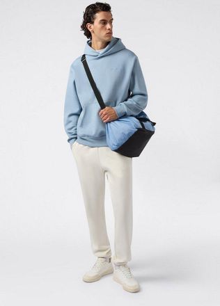 Champion Kapuzensweatshirt mit Kapuze, aus Baumwolle und Polyester, in den Gr&ouml;&szlig;en S bis XXL