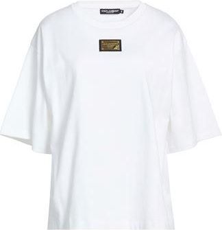 Dolce & Gabbana TOPS - T-shirts sur YOOX.COM