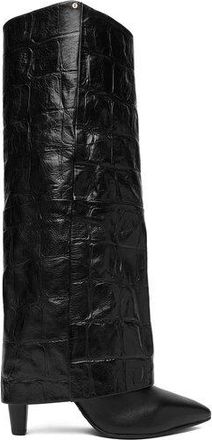 Bronx Stiefel Jad-Ey 14348-WE Schwarz