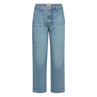 Mos Mosh MOS Mosh, Damen, Jeans, Blau, W30 L30Gr&ouml;&szlig;e