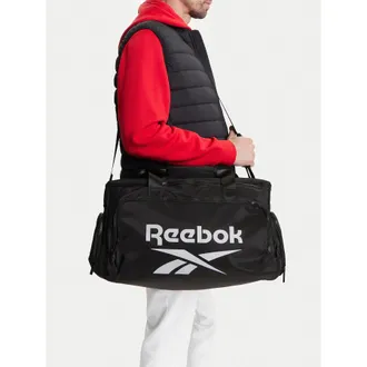 Reebok Sporttasche Reebok RBK-032-CCC-05 Schwarz