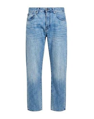 A|X Armani Exchange BAS - Pantalons en jean sur YOOX.COM