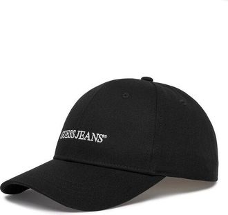 Guess Cap M4BZ26 WF8V1 Schwarz