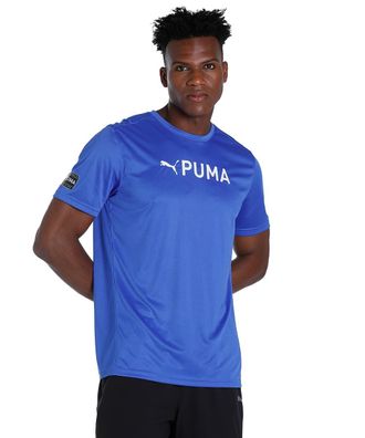Puma blau(royalsapphire), Gr. M