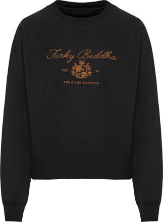 Funky Buddha Sweatshirt