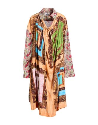 Vivienne Westwood KLEIDER - Midi-Kleider auf YOOX.COM