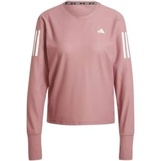 adidas Damen T-Shirt Own The Run