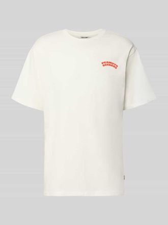 Only & Sons Oversized T-Shirt aus reiner Baumwolle Modell PEANUTS