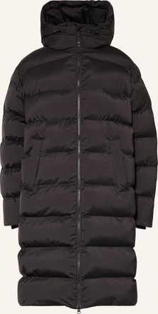 Sams&oslash;e & Sams&oslash;e Sams&oslash;e Sams&oslash;e Steppmantel Saseran schwarz