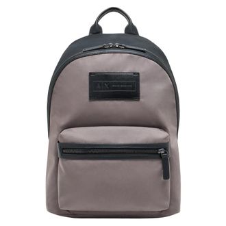 A|X Armani Exchange Rucksack - - Bags - Damen - Grau - ONE SIZE