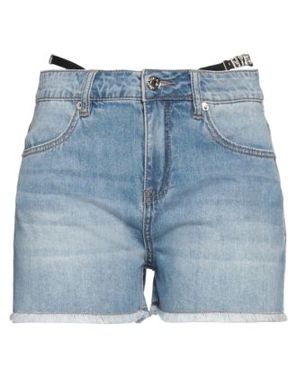 Denny Rose HOSEN & R&Ouml;CKE - Jeansshorts auf YOOX.COM