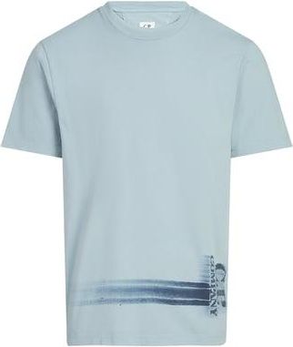 C.P. Company T-shirt imprim&eacute; en coton