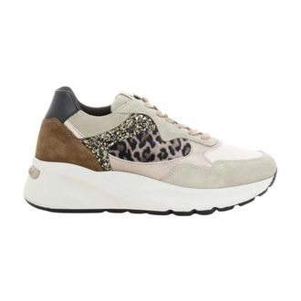 Nero Giardini Damen, Schuhe, Mehrfarbig, 37 EUGröße