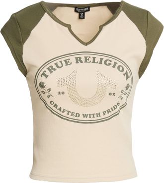 True Religion TOPS - T-shirts auf YOOX.COM