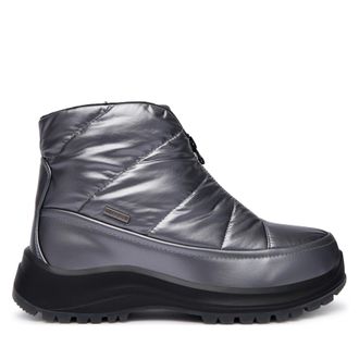 Josef Seibel Stiefeletten Josef Seibel Colorado 55 91855-PL76 Grau