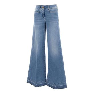 Seafarer Femme, Jeans, Bleu, Taille: W29 Levant Jeans