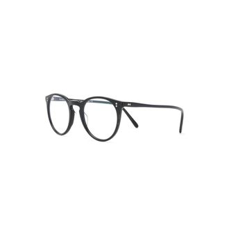 Oliver Peoples Homme, Accessoires, Noir, Taille: 47 MM Montures optiques