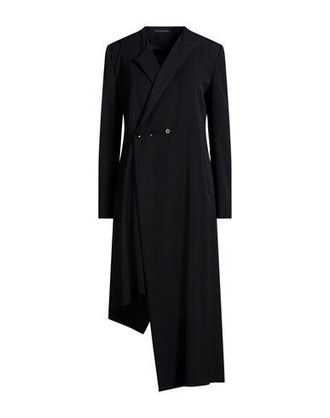Yohji Yamamoto MANTEAUX - Manteaux longs et trenchs sur YOOX.COM