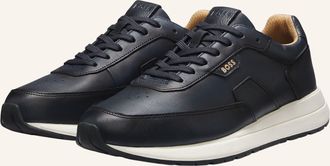 HUGO BOSS Sneaker Vinston_Runn_Butb blau