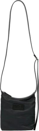 Maison Margiela Femme, Sacs, Noir, Taille: ONE Size Japanese Crossbody Bag