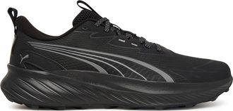 Puma Laufschuhe Puma Pounce Lite 2 Trail 313736 01 Schwarz
