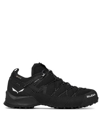 Salewa Trekkingschuhe Wildfire 2 Gtx W 61415 Schwarz