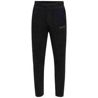 Hummel Legacy Tapered Hose schwarz, S Herren