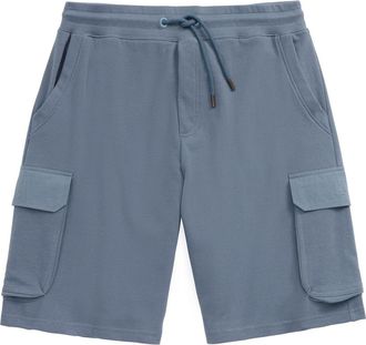Le Jogger Shorts