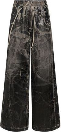 Rick Owens BAS - Pantalons en jean sur YOOX.COM