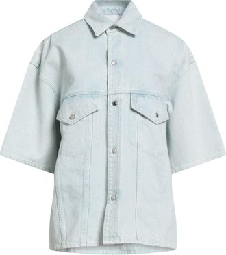 Nanushka TOPS - Jeanshemden auf YOOX.COM