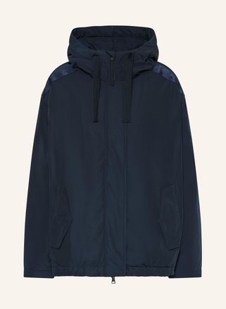 No.1 Como Jacke Dupla blau
