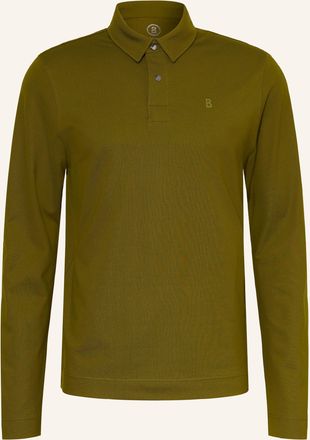 Bogner Rollkragenpullover Timon-6 Mit Cashmere gruen