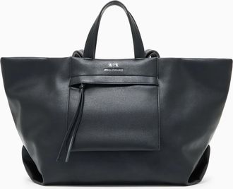 A|X Armani Exchange Crossbody Bags - Bags Black - Gr. unisize - in Schwarz - für Damen