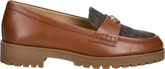 Michael Kors Damen, Schuhe, Braun, 35 EUGr&ouml;&szlig;e