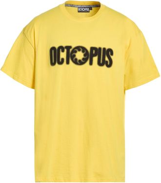 Octopus TOPS - T-shirts auf YOOX.COM