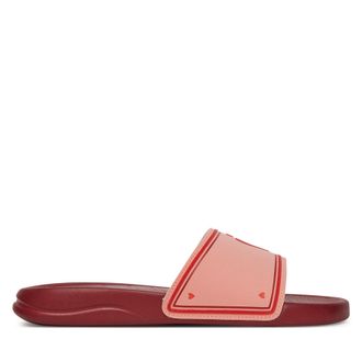 Puma Pantoletten Puma Popcat 20 Idylle 401710 02 Rosa