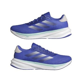adidas Supernova Stride M Chaussures de course fonc&eacute;es pour homme, bleu, 44 EU