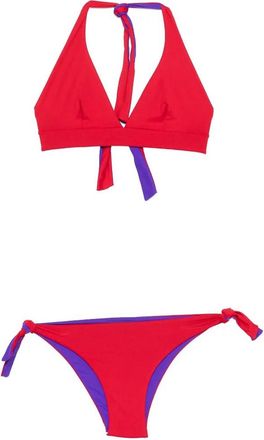 Fisico Bikini - Rot