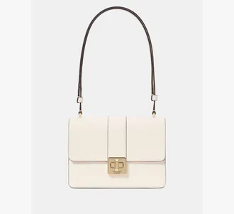 Kate Spade New York Phoebe Schultertasche Mit Drehverschluss