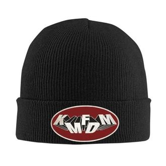 Generic Casquettes de Baseball pour Hommes Hommes, Bonnets en Tricot KMFDM, Bonnets, Bonnets dHiver, Casquettes Hip-hop Chaudes, Hommes Femmes, Cadeaux