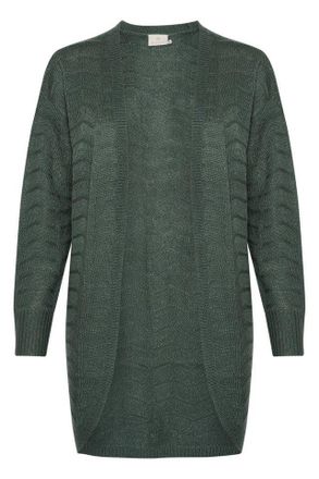Kaffe Cardigan Strickjacke KAemria