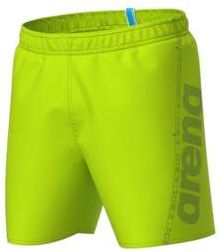 Arena Boxer de Plage Fundamentals Logo R pour Hommes