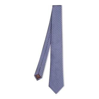 Canali Herren, Accessories, Blau, ONE SIZEGr&ouml;&szlig;e