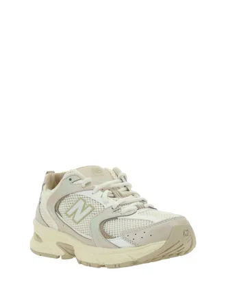 New Balance Unisex Ttz Sneakers Bone D
