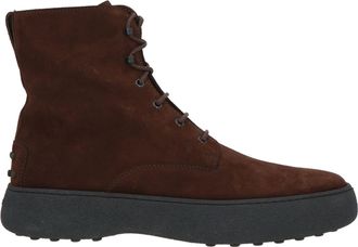 Tod's SCHUHE - Stiefeletten auf YOOX.COM